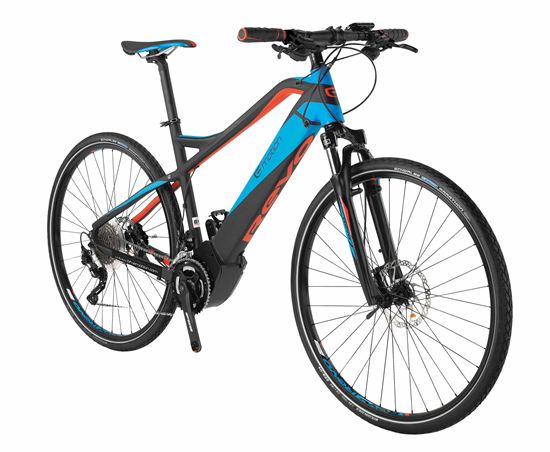 BH Emotion - Bicicletas Eléctricas BICICLICK